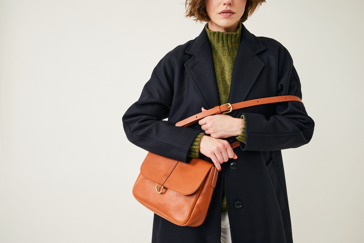 Mimi Berry | Designer bags and purses handmade in England