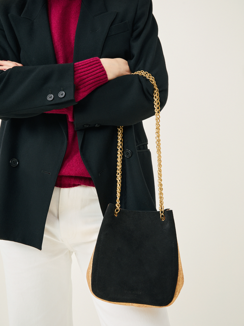 Mimi Berry | Designer bags and purses handmade in England