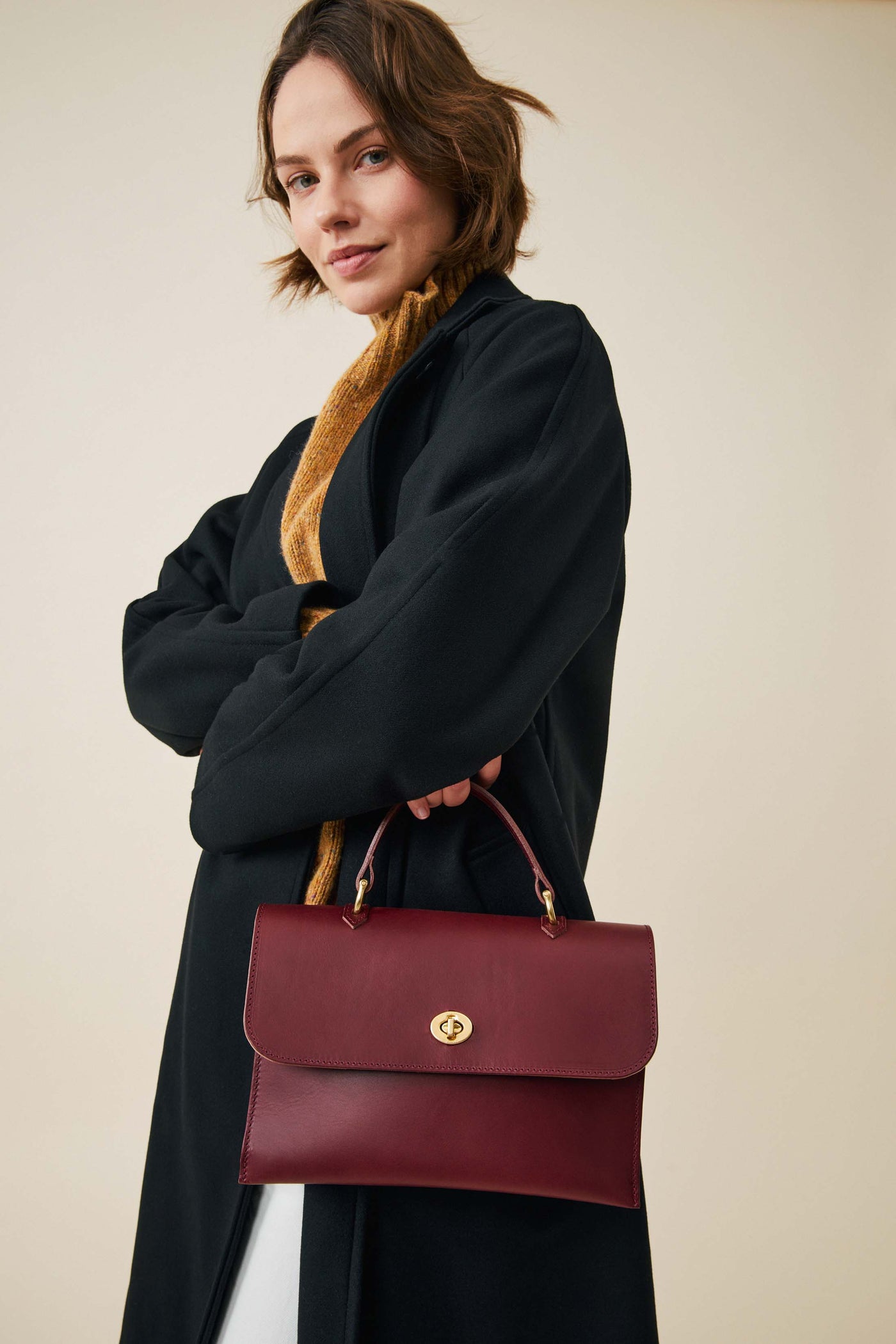 Mimi Berry | Look Book SS24