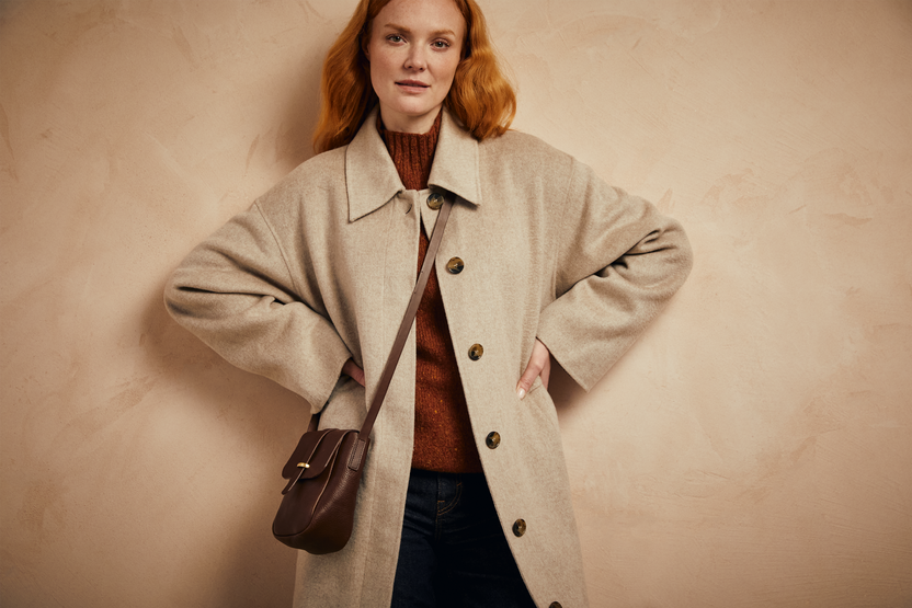 Mimi Berry | Designer bags and purses handmade in England