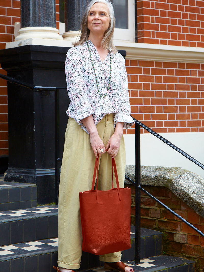 Mimi Berry | Designer bags and purses handmade in England