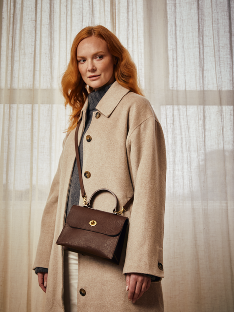 Mimi Berry | Designer bags and purses handmade in England