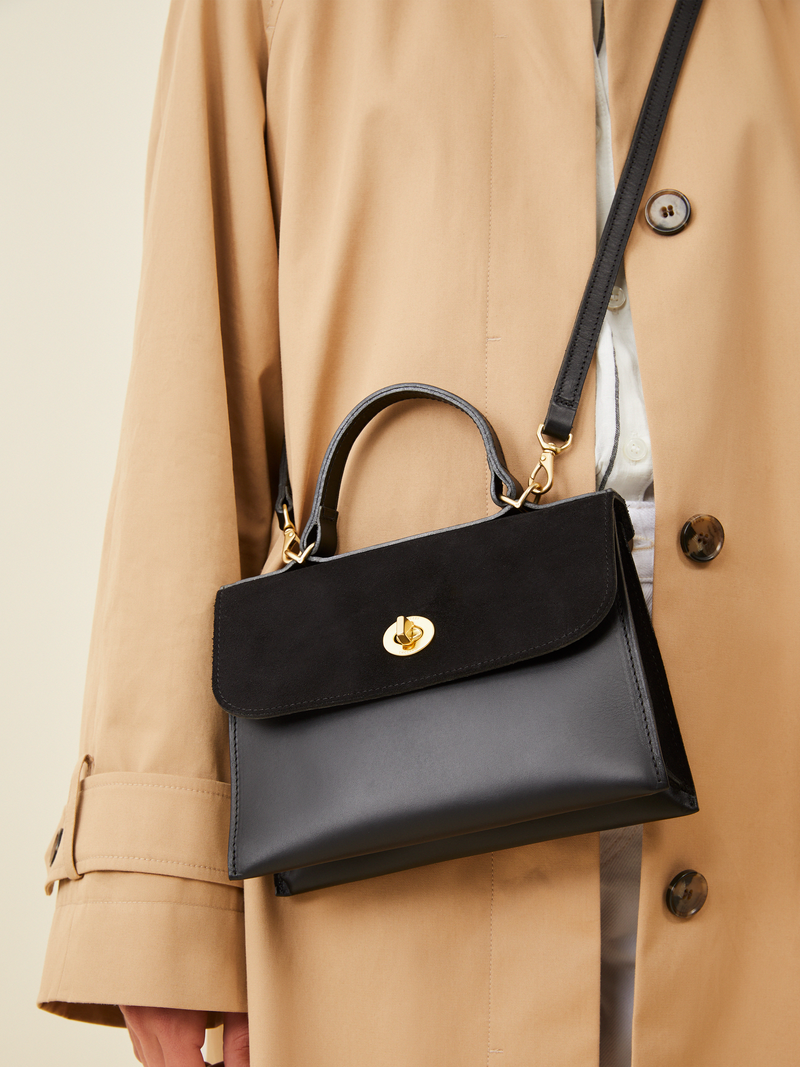 Mimi Berry | Designer bags and purses handmade in England