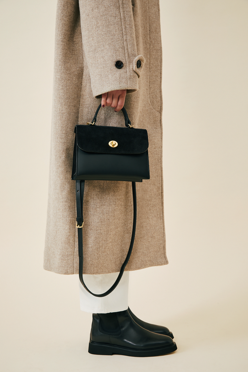 Mimi Berry | Designer bags and purses handmade in England