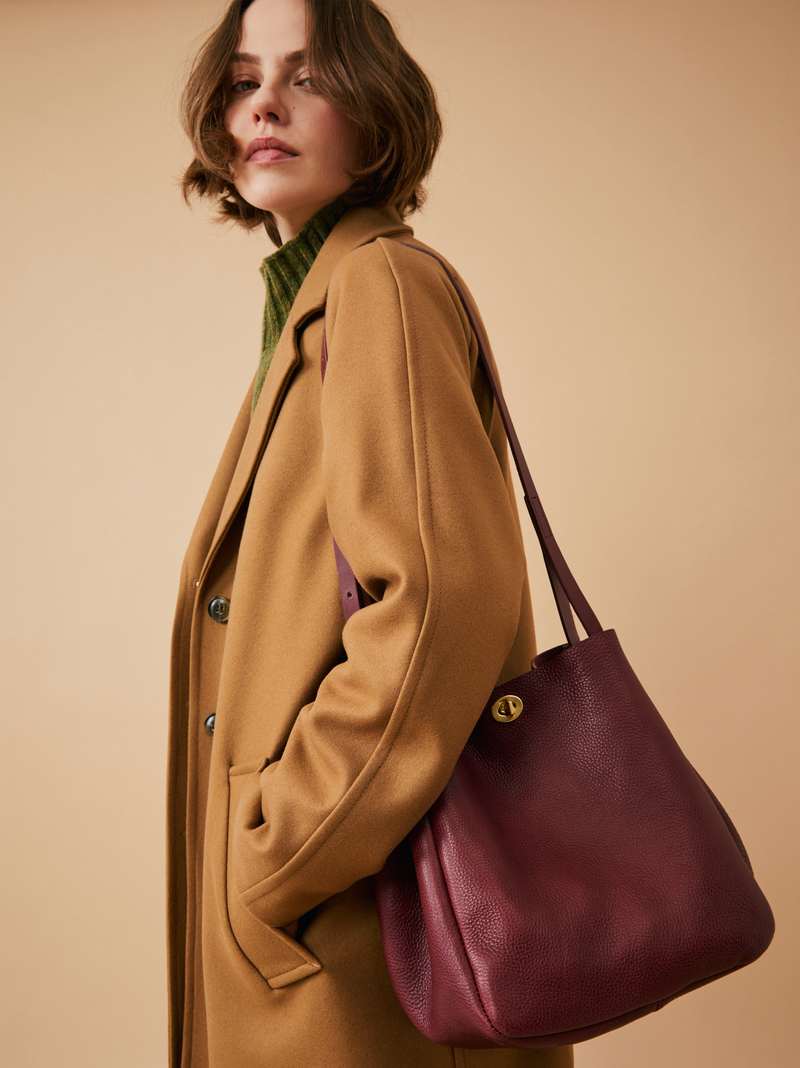 Mimi Berry | Designer bags and purses handmade in England