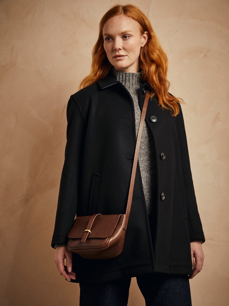 Mimi Berry | Designer bags and purses handmade in England