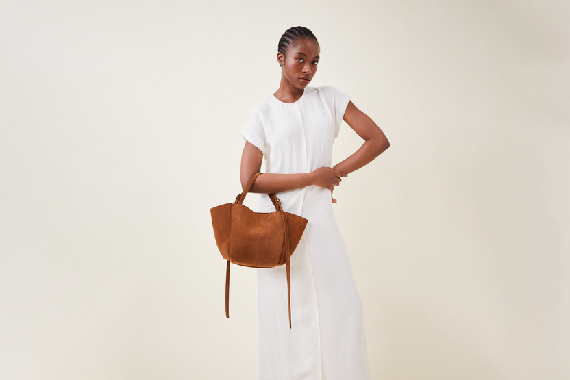 Mimi Berry | Designer bags and purses handmade in England