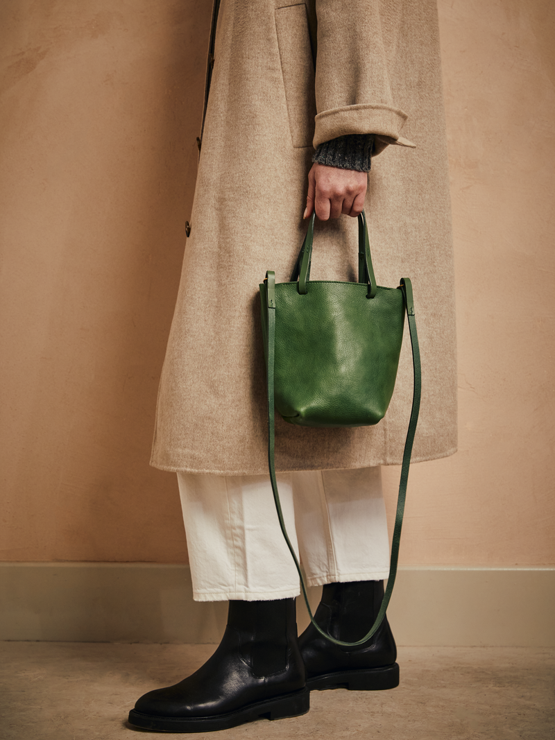 Mimi Berry | Designer bags and purses handmade in England