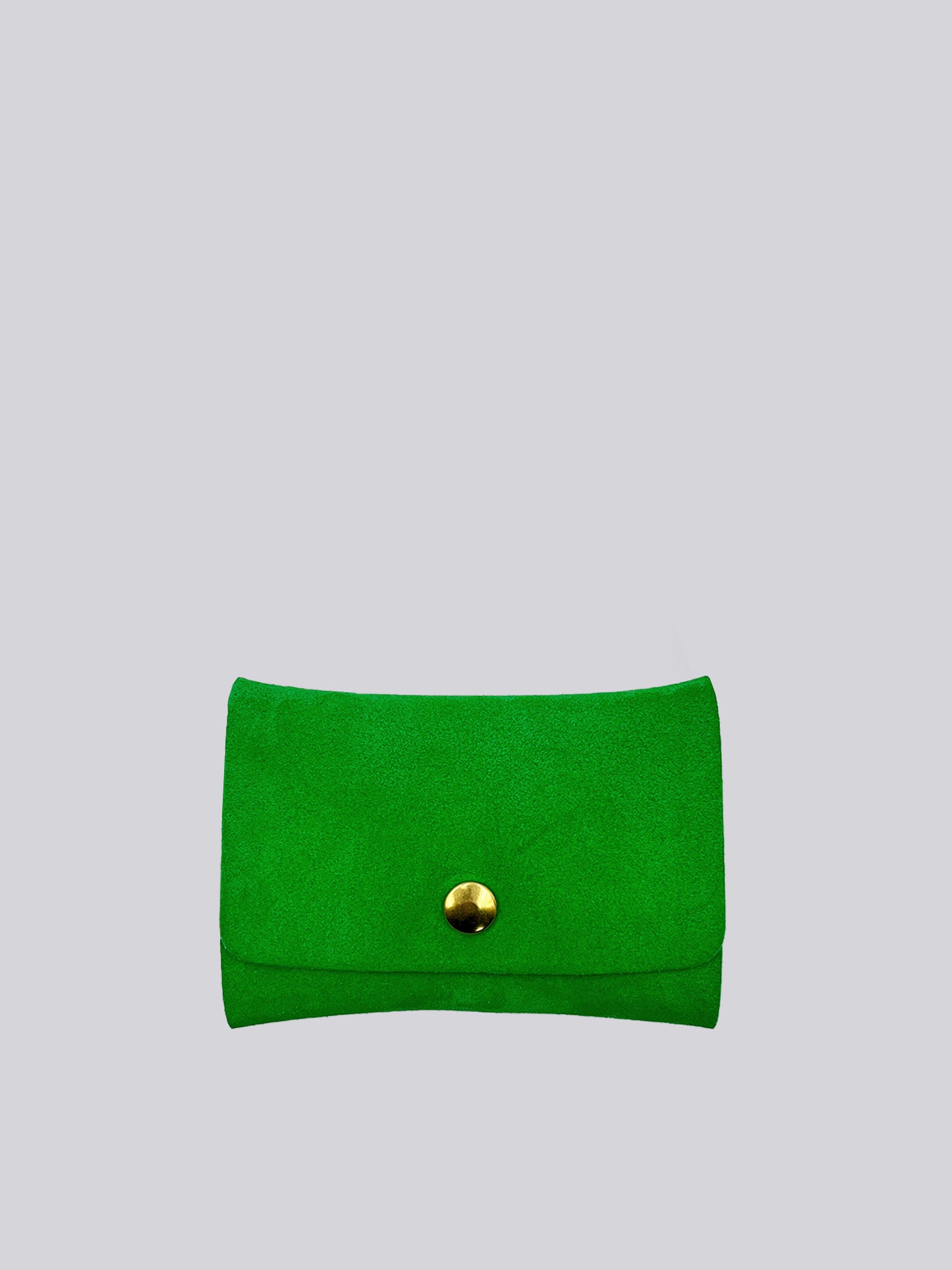 Roxy - Pea Suede – Mimi Berry