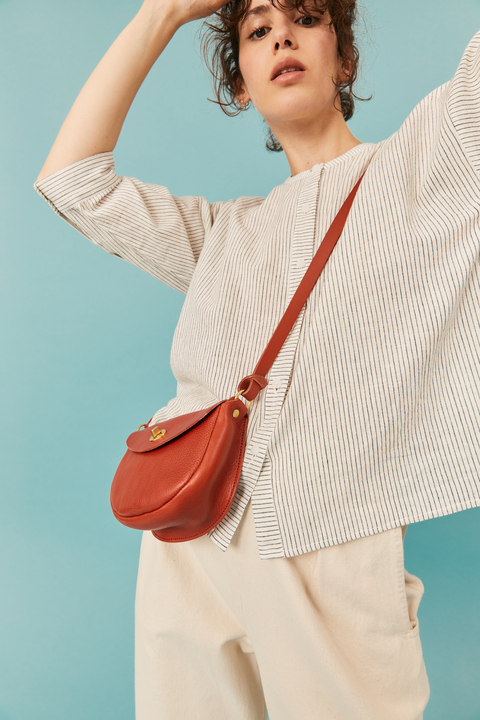 Mimi Berry | Designer bags and purses handmade in England