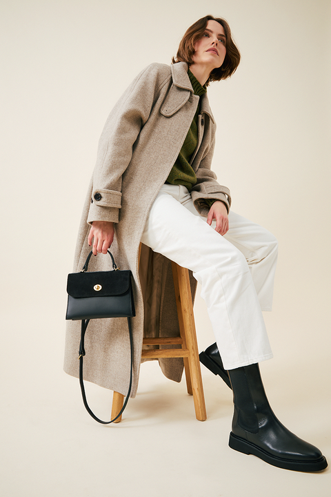 Mimi Berry | Designer bags and purses handmade in England