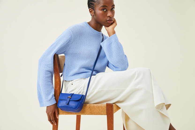 Mimi Berry | Designer bags and purses handmade in England