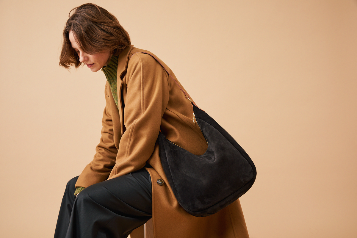 Mimi Berry | Designer bags and purses handmade in England