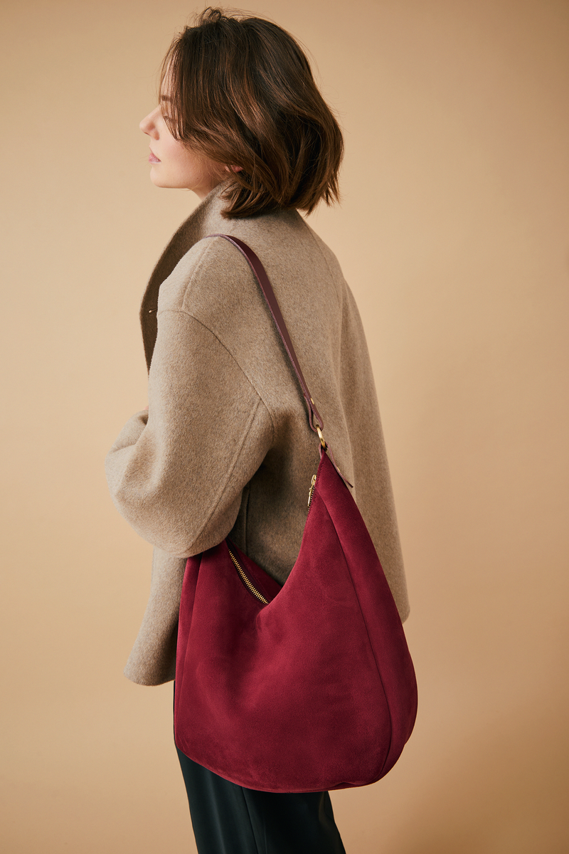 Mimi Berry | Designer bags and purses handmade in England
