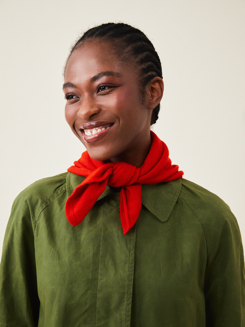 Mimi Berry | Designer bags and purses handmade in England