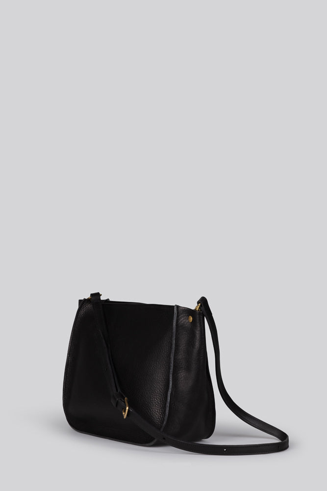 Mimi Berry | Sadie - Grainy Black